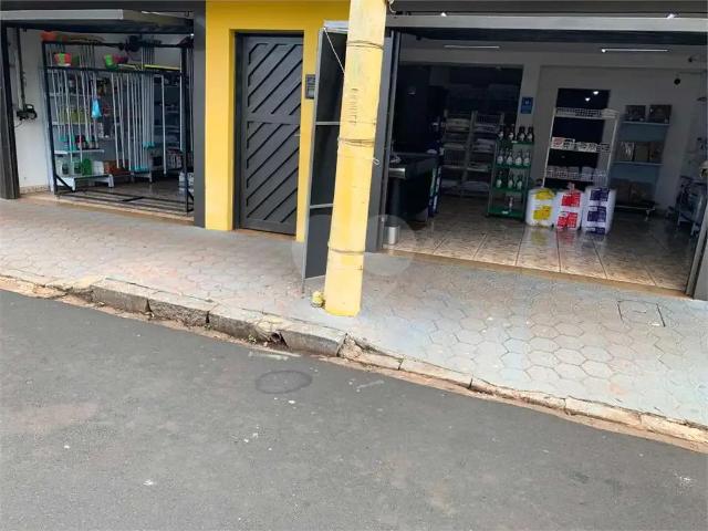 Casa / Sobrado Comercial para Venda em Ribeirão Preto/SP Vila Tibério