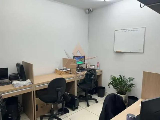 Casa / Sobrado Comercial para Venda em Ribeirão Preto/SP Vila Tibério