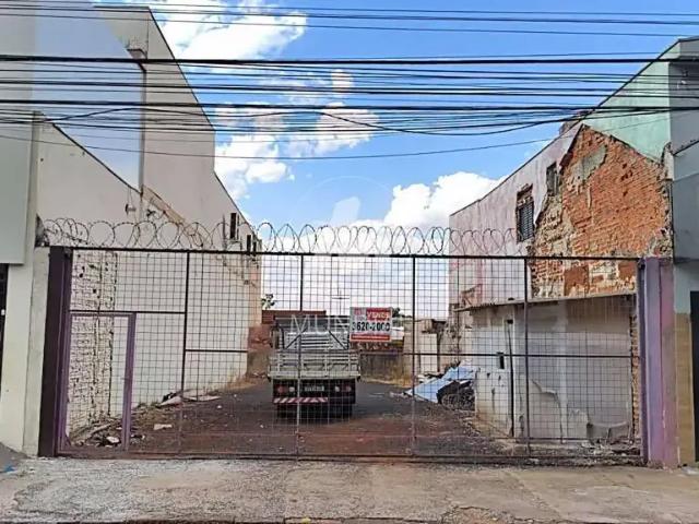 Casa / Sobrado Comercial para Venda em Ribeirão Preto/SP Vila Tibério