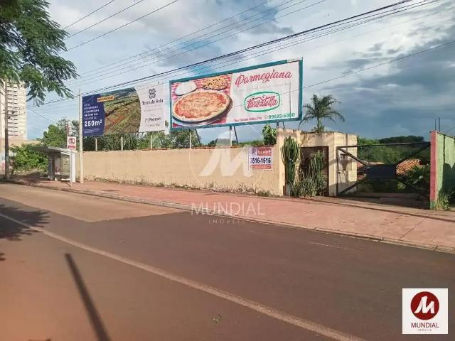 Casa / Sobrado Comercial para Venda em Ribeirão Preto/SP Vila Tibério