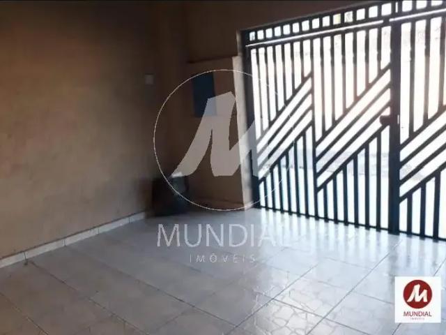 Casa / Sobrado Comercial para Venda em Ribeirão Preto/SP Vila Virgínia 1 Quartos