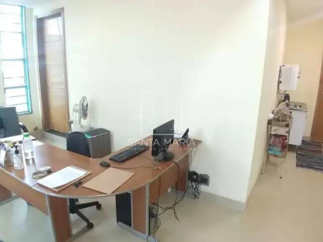 Casa / Sobrado Comercial para Venda em Ribeirão Preto/SP Vila Virgínia 2 Quartos
