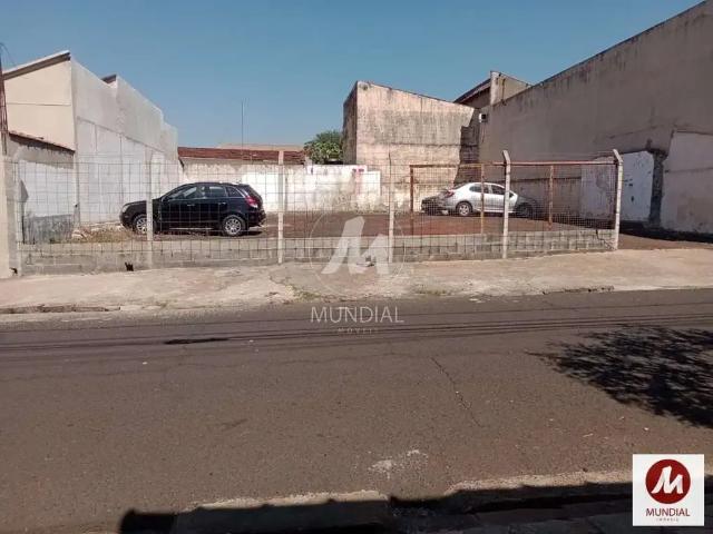 Casa / Sobrado Comercial para Venda em Ribeirão Preto/SP Vila Virgínia