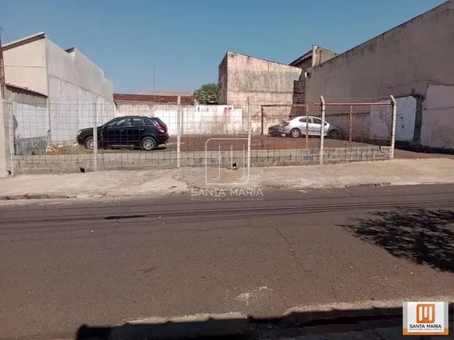Casa / Sobrado Comercial para Venda em Ribeirão Preto/SP Vila Virgínia