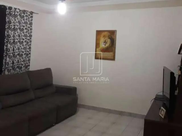 Casa / Sobrado Comercial para Venda em Ribeirão Preto/SP Vila Virgínia 4 Quartos