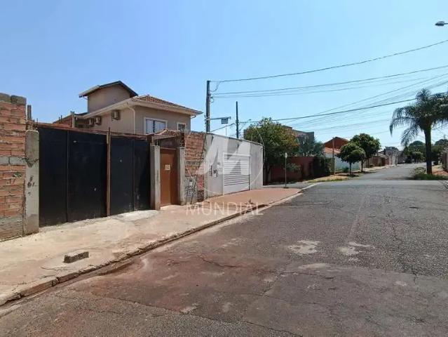 Casa / Sobrado Comercial para Venda em Ribeirão Preto/SP Alto da Boa Vista