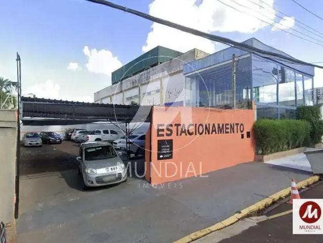 Casa / Sobrado Comercial para Venda em Ribeirão Preto/SP Alto da Boa Vista
