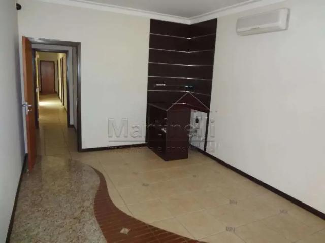Casa / Sobrado Comercial para Venda em Ribeirão Preto/SP Alto da Boa Vista