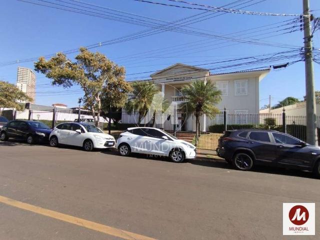 Casa / Sobrado Comercial para Venda em Ribeirão Preto/SP Alto da Boa Vista 4 Quartos