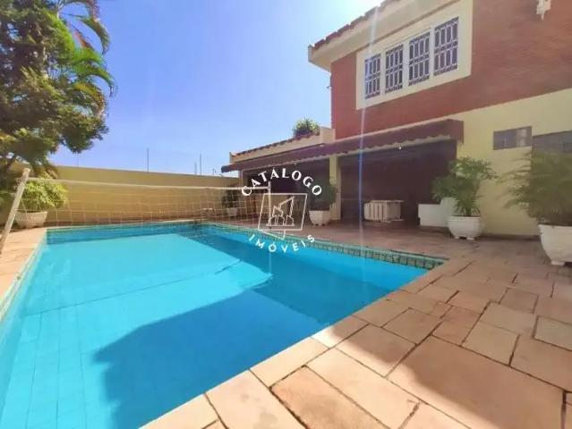 Casa / Sobrado Comercial para Venda em Ribeirão Preto/SP Alto da Boa Vista 4 Quartos