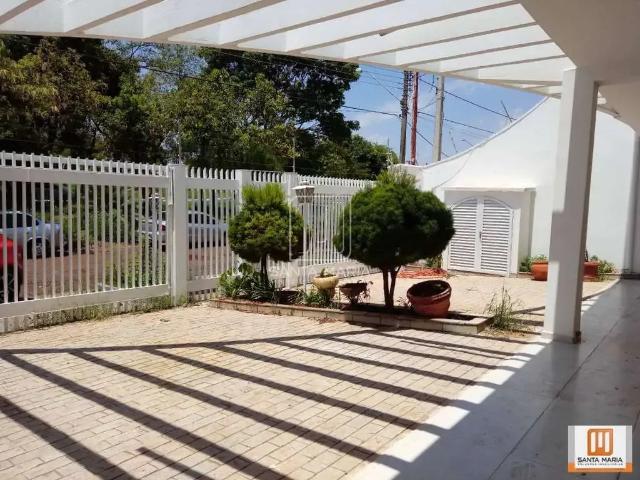 Casa / Sobrado Comercial para Venda em Ribeirão Preto/SP Alto da Boa Vista 4 Quartos