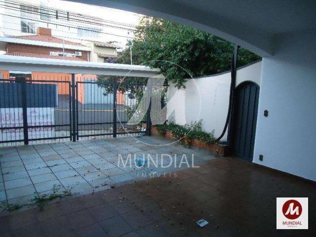 Casa / Sobrado Comercial para Venda em Ribeirão Preto/SP Alto da Boa Vista 4 Quartos