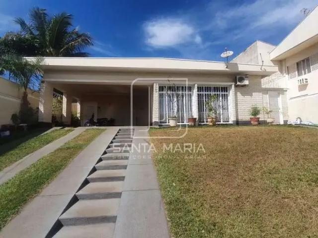 Casa / Sobrado Comercial para Venda em Ribeirão Preto/SP Alto da Boa Vista 4 Quartos