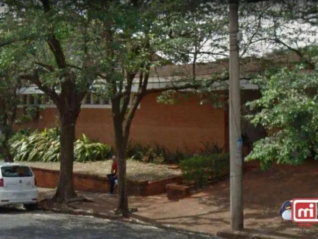Casa / Sobrado Comercial para Venda em Ribeirão Preto/SP Alto da Boa Vista 4 Quartos