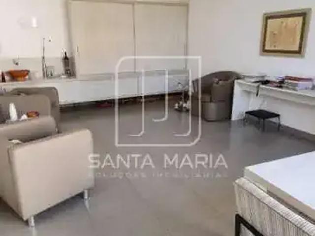 Casa / Sobrado Comercial para Venda em Ribeirão Preto/SP Alto da Boa Vista 4 Quartos