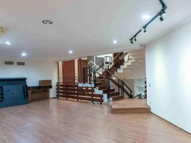 Casa / Sobrado Comercial para Venda em Ribeirão Preto/SP Alto da Boa Vista 4 Quartos