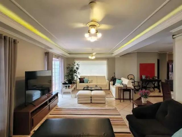 Casa / Sobrado Comercial para Venda em Ribeirão Preto/SP Alto da Boa Vista 4 Quartos
