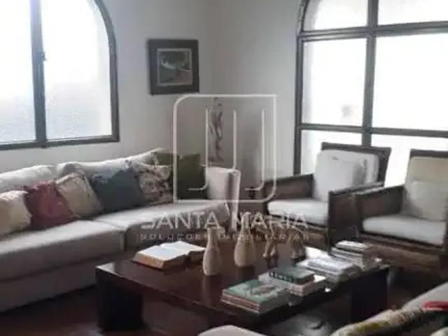 Casa / Sobrado Comercial para Venda em Ribeirão Preto/SP Alto da Boa Vista 4 Quartos