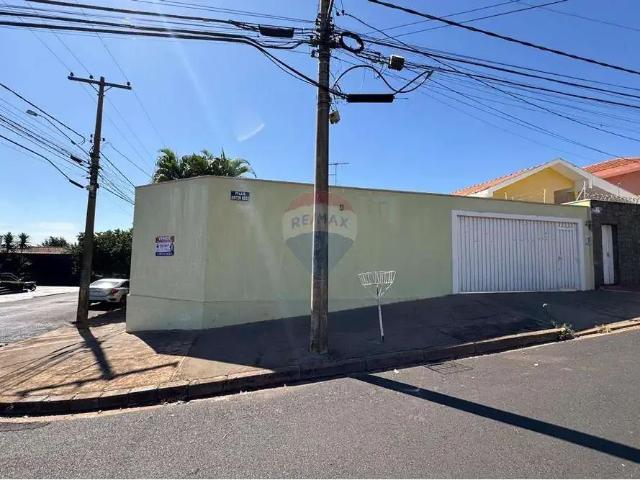 Casa / Sobrado Comercial para Venda em Ribeirão Preto/SP Alto da Boa Vista 4 Quartos