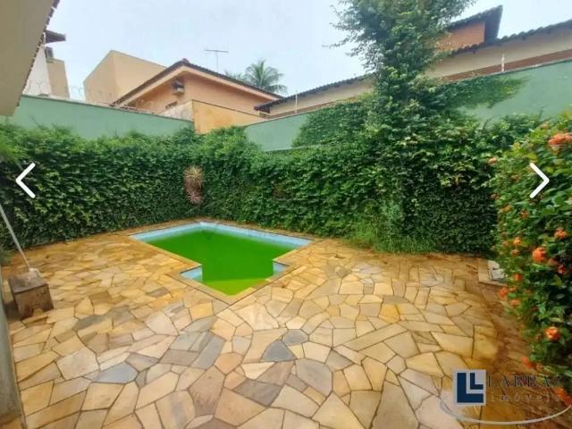 Casa / Sobrado Comercial para Venda em Ribeirão Preto/SP Alto da Boa Vista 4 Quartos