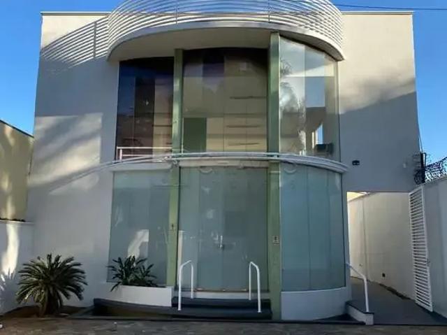 Casa / Sobrado Comercial para Venda em Ribeirão Preto/SP Alto da Boa Vista