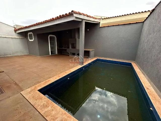 Casa / Sobrado Comercial para Venda em Ribeirão Preto/SP Alto da Boa Vista 5 Quartos