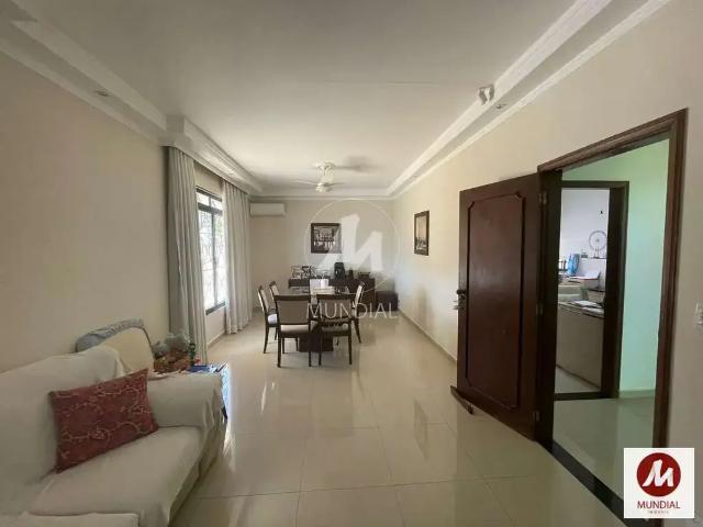 Casa / Sobrado Comercial para Venda em Ribeirão Preto/SP Alto da Boa Vista 5 Quartos
