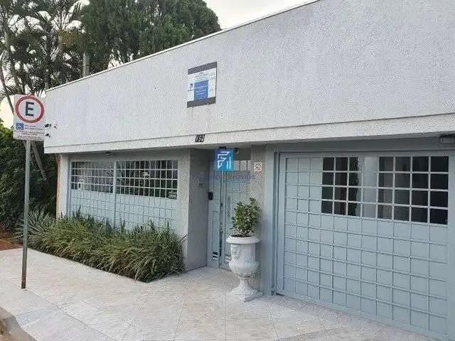 Casa / Sobrado Comercial para Venda em Ribeirão Preto/SP Alto da Boa Vista 5 Quartos