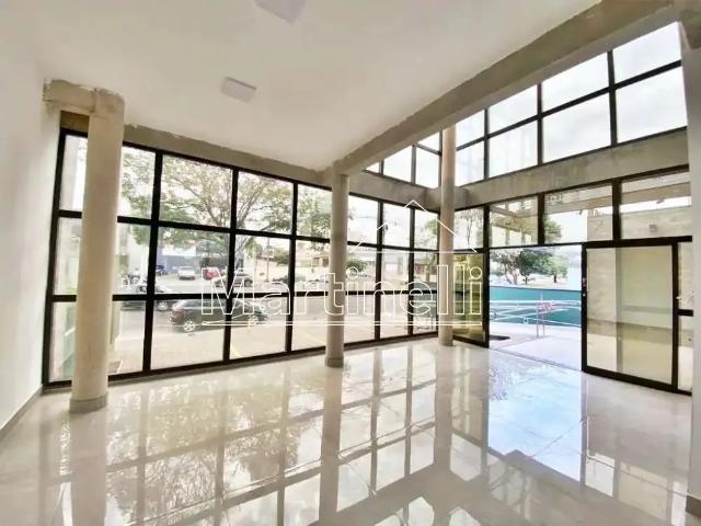 Casa / Sobrado Comercial para Venda em Ribeirão Preto/SP Alto da Boa Vista