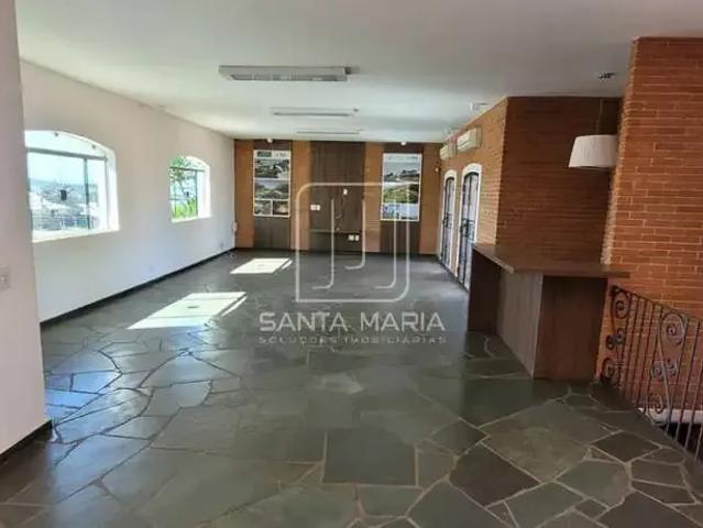 Casa / Sobrado Comercial para Venda em Ribeirão Preto/SP Alto da Boa Vista 6 Quartos