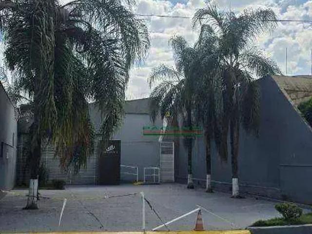 Casa / Sobrado Comercial para Venda em Ribeirão Preto/SP Alto da Boa Vista 6 Quartos