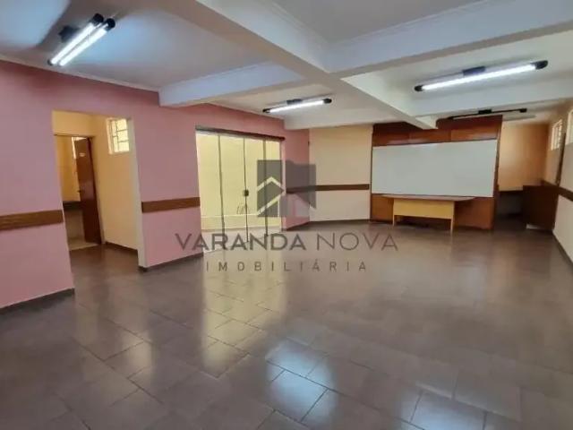 Casa / Sobrado Comercial para Venda em Ribeirão Preto/SP Alto da Boa Vista 6 Quartos