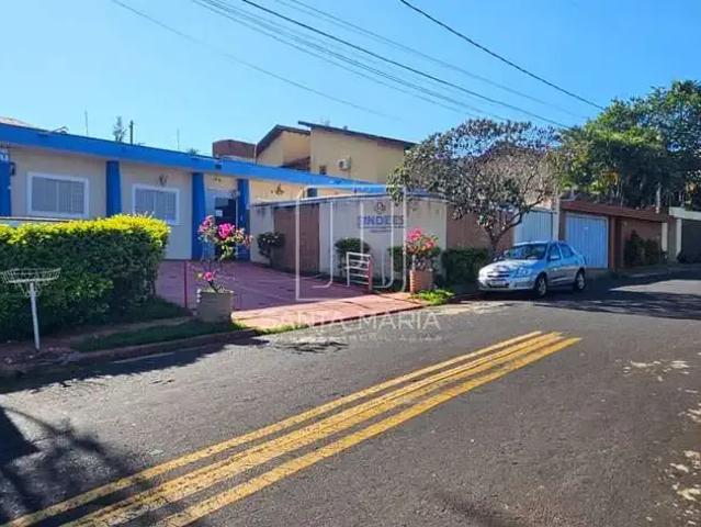 Casa / Sobrado Comercial para Venda em Ribeirão Preto/SP Alto da Boa Vista 6 Quartos