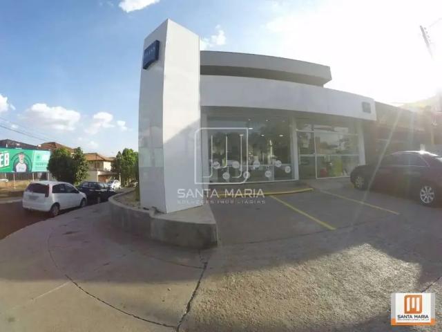 Casa / Sobrado Comercial para Venda em Ribeirão Preto/SP Alto da Boa Vista