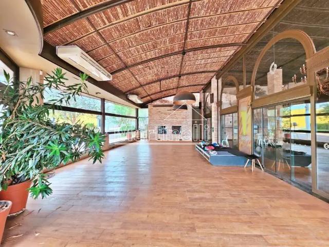 Casa / Sobrado Comercial para Venda em Ribeirão Preto/SP Alto da Boa Vista