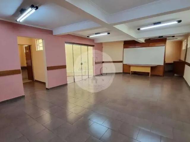 Casa / Sobrado Comercial para Venda em Ribeirão Preto/SP Alto da Boa Vista
