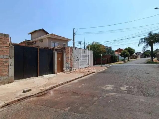 Casa / Sobrado Comercial para Venda em Ribeirão Preto/SP Alto da Boa Vista