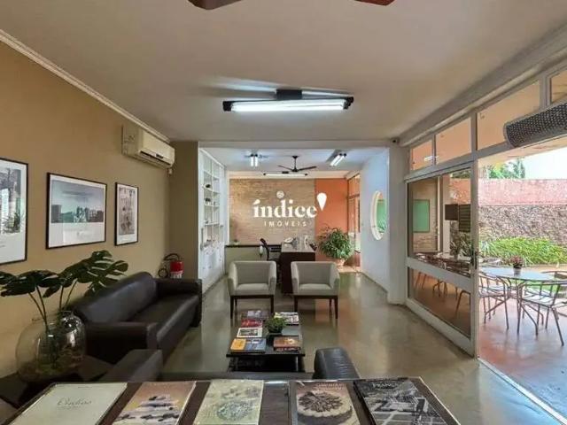Casa / Sobrado Comercial para Venda em Ribeirão Preto/SP Alto da Boa Vista