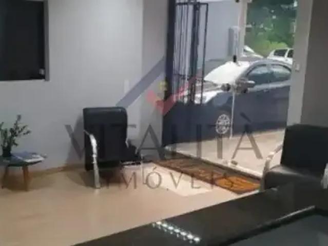 Casa / Sobrado Comercial para Venda em Ribeirão Preto/SP Alto da Boa Vista
