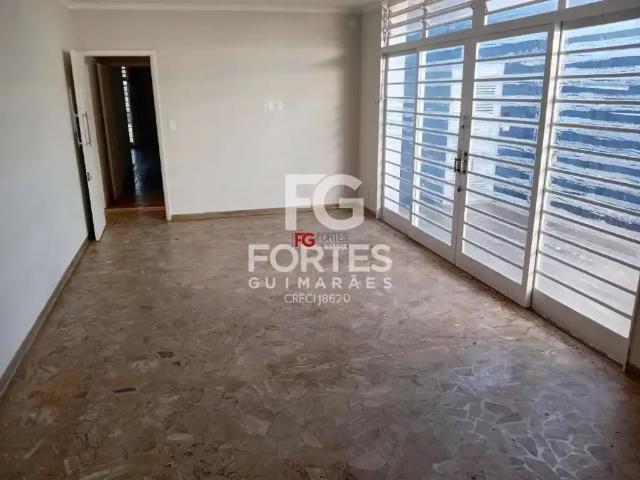 Casa / Sobrado Comercial para Venda em Ribeirão Preto/SP Alto da Boa Vista