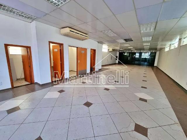 Casa / Sobrado Comercial para Venda em Ribeirão Preto/SP Alto da Boa Vista