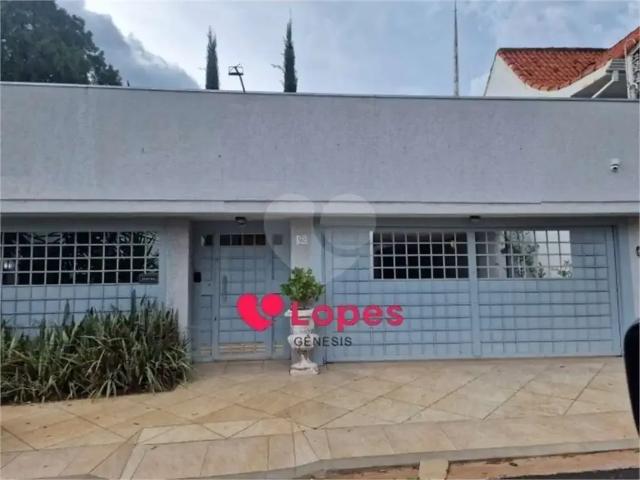 Casa / Sobrado Comercial para Venda em Ribeirão Preto/SP Alto da Boa Vista