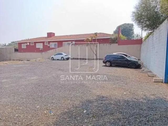Casa / Sobrado Comercial para Venda em Ribeirão Preto/SP Alto da Boa Vista