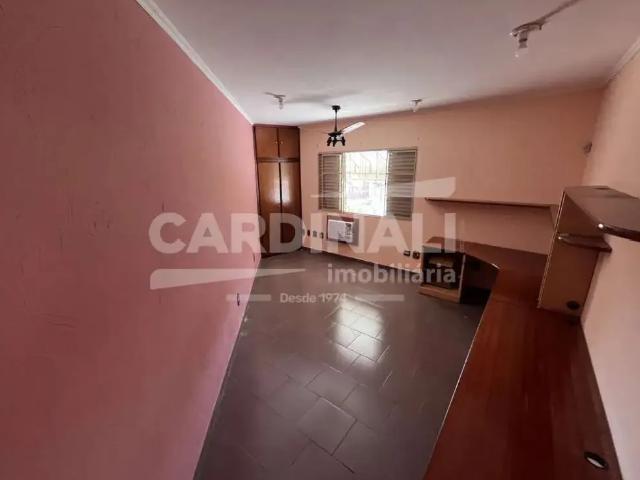 Casa / Sobrado Comercial para Venda em Ribeirão Preto/SP Alto da Boa Vista