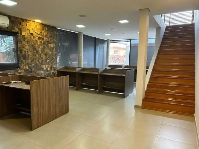 Casa / Sobrado Comercial para Venda em Ribeirão Preto/SP Alto da Boa Vista