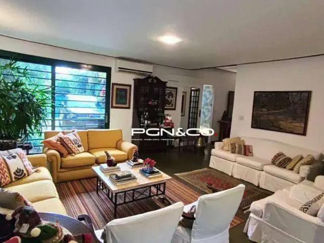 Casa / Sobrado Comercial para Venda em Ribeirão Preto/SP Alto da Boa Vista 3 Quartos