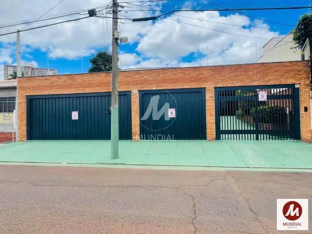 Casa / Sobrado Comercial para Venda em Ribeirão Preto/SP Alto da Boa Vista 3 Quartos