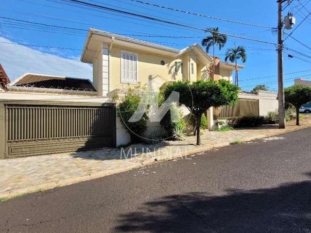 Casa / Sobrado Comercial para Venda em Ribeirão Preto/SP Alto da Boa Vista 3 Quartos
