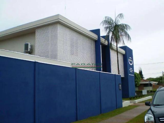 Casa / Sobrado Comercial para Venda em Ribeirão Preto/SP Alto da Boa Vista 3 Quartos