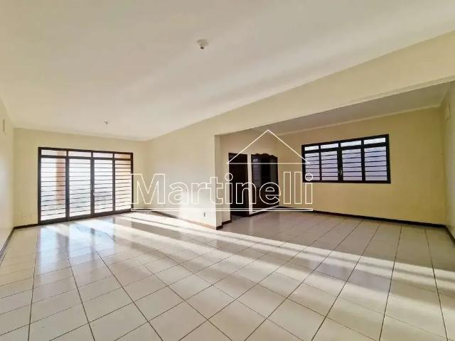 Casa / Sobrado Comercial para Venda em Ribeirão Preto/SP Alto da Boa Vista 3 Quartos